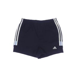 Adidas Herren Shorts, marineblau, Gr. 140