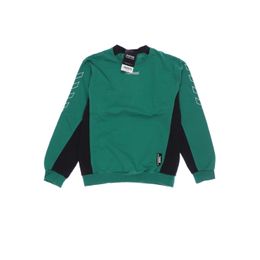 Hummel Herren Hoodies & Sweater, grün, Gr. 152