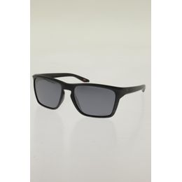 Oakley Damen Sonnenbrille, schwarz