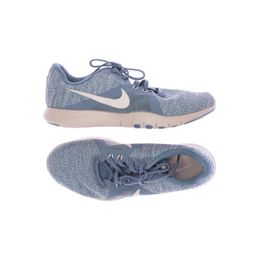 Nike Damen Sneakers, blau, Gr. 40.5
