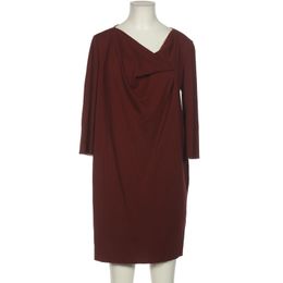 Cos Damen Kleid, braun