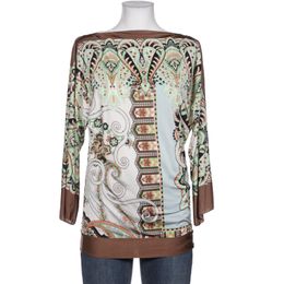 ana alcazar Damen Bluse, mehrfarbig, Gr. 38