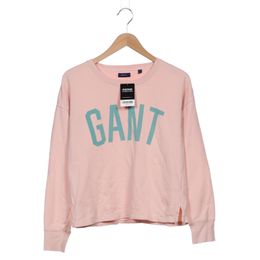 Gant Damen Sweatshirt, pink