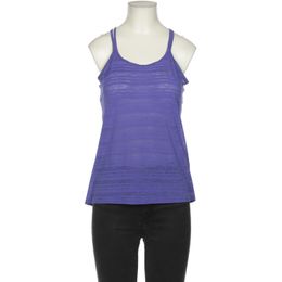 Nike Damen Top, blau