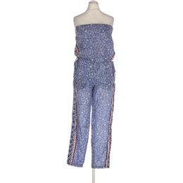 French Connection Damen Jumpsuit/Overall, blau, Gr. 34