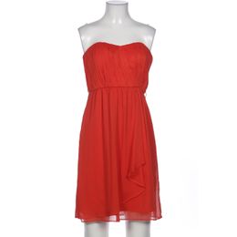 1 2 3 Paris Damen Kleid, rot