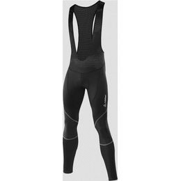 Löffler Löffler Latzhose M BIKE BIB TIGHTS WS ELASTIC