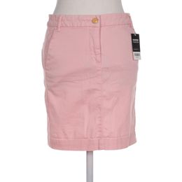 Heine Damen Rock, pink