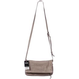 Liebeskind Berlin Damen Handtasche, grau