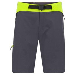 Meru Trainingsshorts Herren Bergshorts ROTORUA (1-tlg)