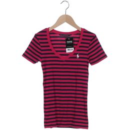 Polo Ralph Lauren Damen T-Shirt, pink, Gr. 36
