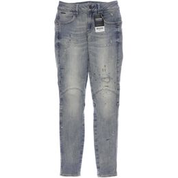 G-Star Raw G Star RAW Damen Jeans, blau, Gr. 25