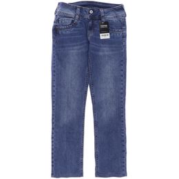 Pepe Jeans Damen Jeans, blau, Gr. 28