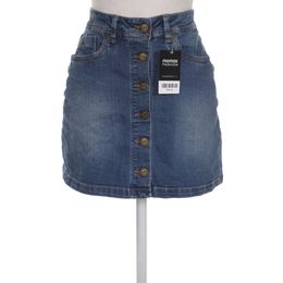 Pepe Jeans Damen Rock, blau