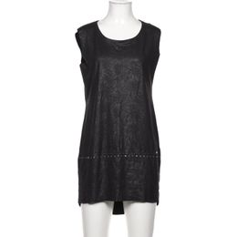 Guess Damen Kleid, schwarz, Gr. 32