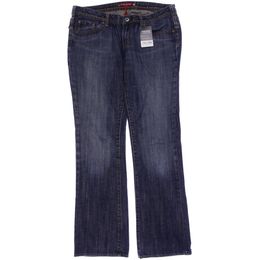 Guess Damen Jeans, marineblau, Gr. 42