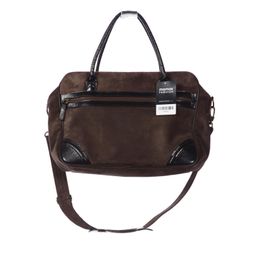 Strenesse Damen Handtasche, braun