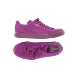 Puma Damen Sneakers, pink, Gr. 35.5