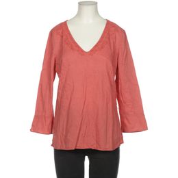 Esprit Damen Bluse, rot