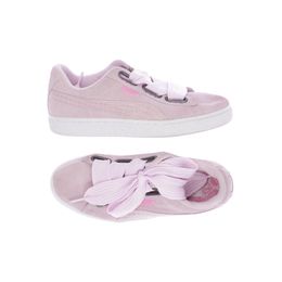 Puma Damen Sneakers, pink