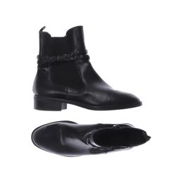 Tamaris Damen Stiefelette, schwarz