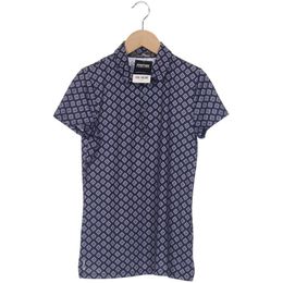 Polo Ralph Lauren Damen Poloshirt, marineblau, Gr. 34