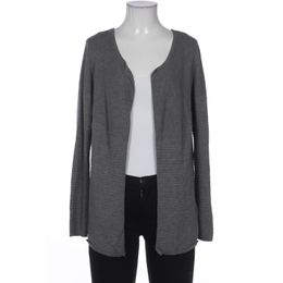 LIEBLINGSSTÜCK Lieblingsstück Damen Strickjacke, grau, Gr. 34