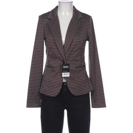 Ichi Damen Blazer, bordeaux