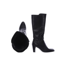 Tamaris Damen Stiefel, schwarz