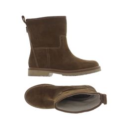 Timberland Damen Stiefel, braun, Gr. 41.5