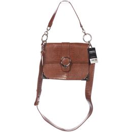 Trussardi Damen Handtasche, braun