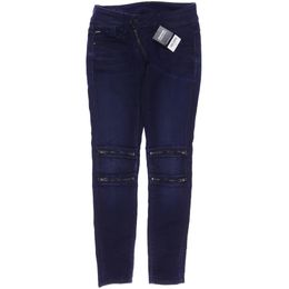 G-Star Raw G Star RAW Damen Jeans, marineblau, Gr. 26