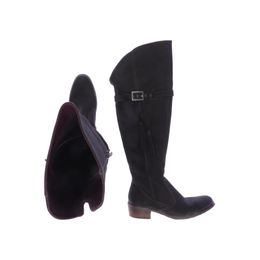 Neosens Damen Stiefel, schwarz, Gr. 39