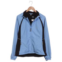 Odlo Damen Jacke, hellblau, Gr. 42