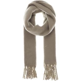 Zara Damen Schal, beige