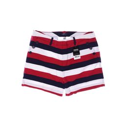 Tommy Hilfiger Damen Shorts, mehrfarbig