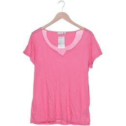 Jackpot Damen T-Shirt, pink, Gr. 44