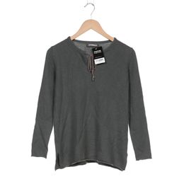 Hemisphere Damen Pullover, grau