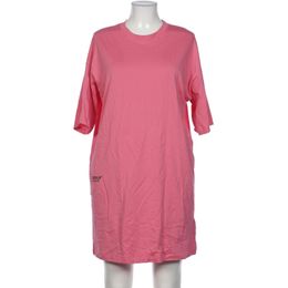 Replay Damen Kleid, pink, Gr. 42