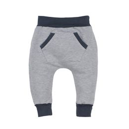 Makoma Sweathose Baby Hose Jogginhose Sweathose für Neugeborene Jungen & Mädchen NY 100% Baumwolle