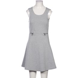 Only Damen Kleid, grau, Gr. 36