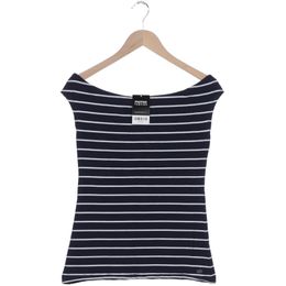 EDC by Esprit Damen T-Shirt, marineblau