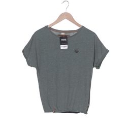 Naketano Damen T-Shirt, grün