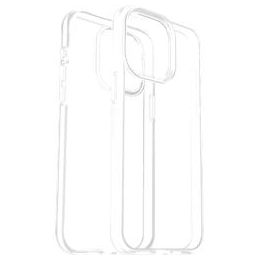 Globo OTTERBOX React, Backcover, Apple, iPhone 15 Pro Max, Transparent