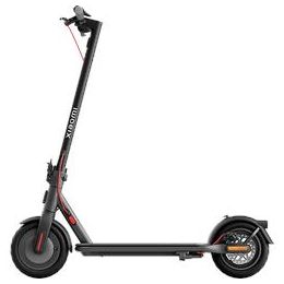 Globo XIAOMI Electric Scooter 4 E-Scooter (10 Zoll, Black)