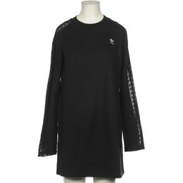 adidas originals Damen Kleid, schwarz