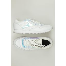 Reebok CLASSIC Damen Sneakers, weiß