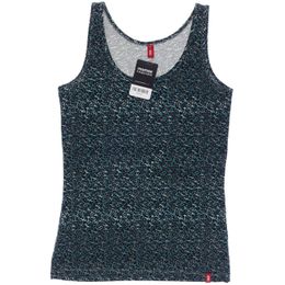 EDC by Esprit Damen Top, grün