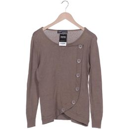 Arizona Damen Pullover, braun