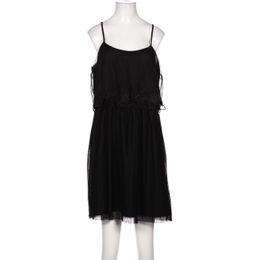 Only Damen Kleid, schwarz, Gr. 38